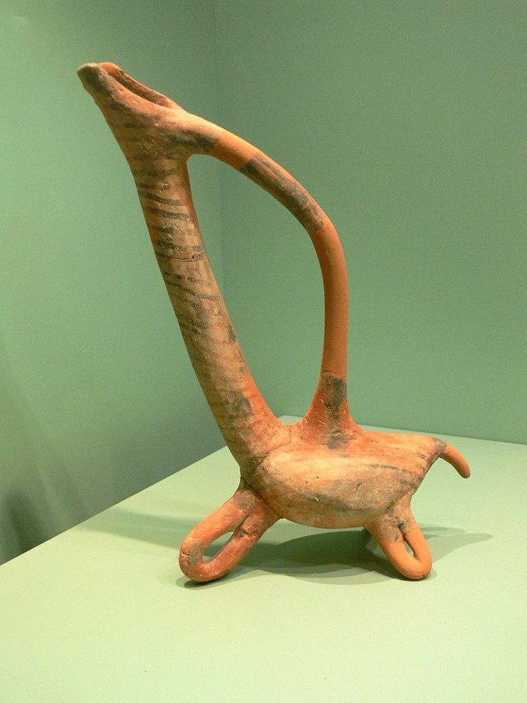 Cydonia – The Ancient City of Crete