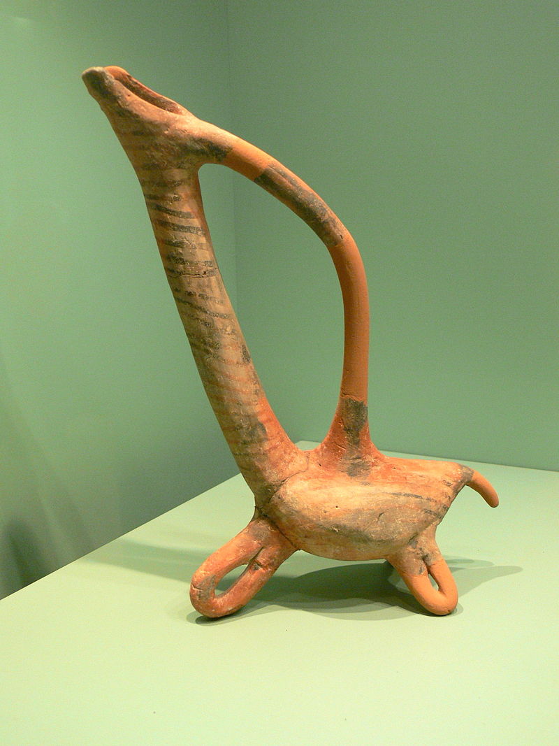 Cydonia – The Ancient City of Crete