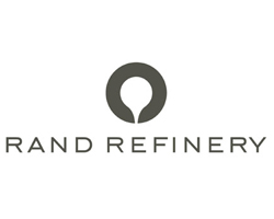 Rand Refinery - Manufacturers - Gold