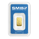 Buy 1g Gold - 1 Gram Gold Bars | UKBullion