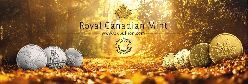 Buy Gold & Silver Bullion Online | Sovereigns - UKBullion